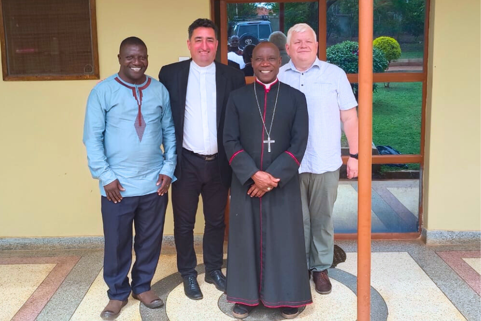 Udržitelně, efektivně a v partnerství s místními. Ředitel pražské ...